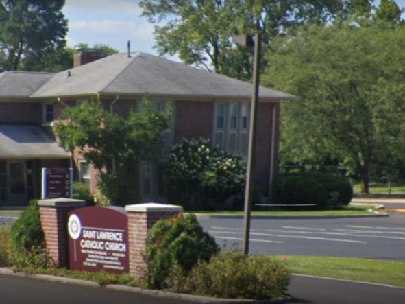 St. Lawrence Church | 4650 N. Shadeland Ave., Indianapolis, IN 46226 ...