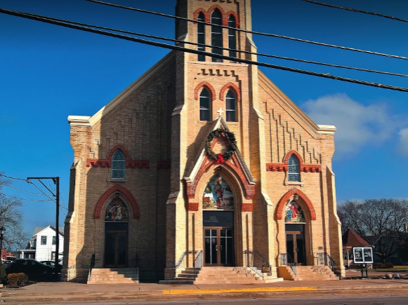 St. Joseph Parish | 206 E. Front Street, Harvard, IL 60033 | Catholic ...
