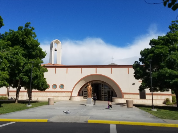 St. Joseph Parish | 1621 Center Ave., Los Banos, CA 93635 | Catholic ...