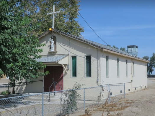 St. Joseph Parish | 1621 Center Ave., Los Banos, CA 93635 | Catholic ...