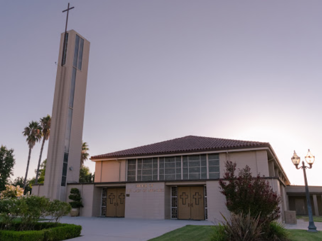 Gustine CA Catholic Church Directory | Gustine Churches in Gustine, CA
