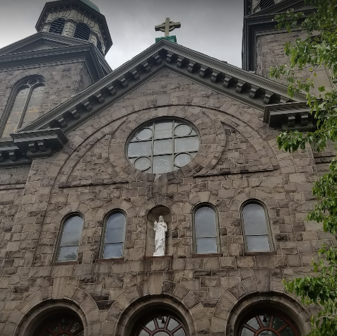 Trenton NJ Catholic Church Directory | Trenton Churches in Trenton, NJ