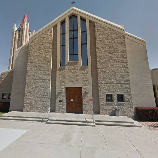 St. Joseph Parish | 330 White Avenue, Grand Junction, CO 81501 ...