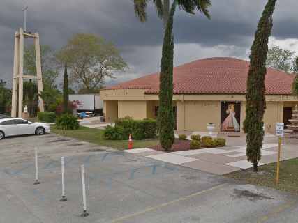 St. Kevin Catholic Church | 12525 SW 42nd Street, Miami, FL 33175 ...