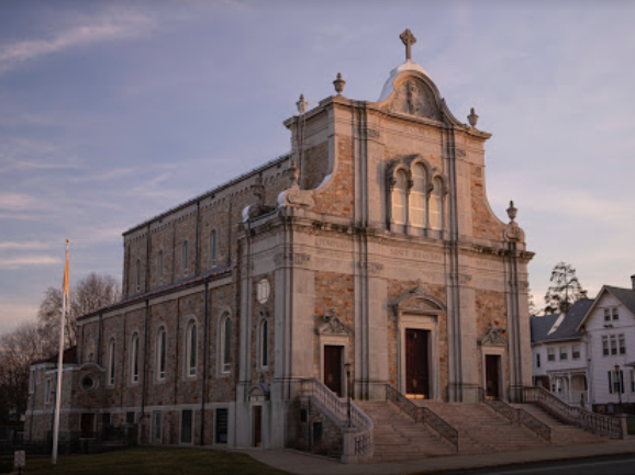 Middletown CT Catholic Church Directory | Middletown Churches in ...