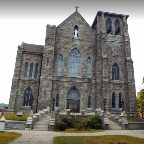 Lowell MA Catholic Church Directory | Lowell Churches in Lowell, MA
