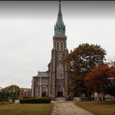 Lowell MA Catholic Church Directory | Lowell Churches in Lowell, MA