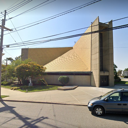 Holy Child Parish | 4747 Amboy Road, Staten Island, NY 10312 | Catholic ...