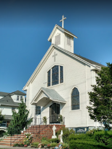 St. James The Less Parish | 36 Lincoln Ave, Jamesburg, NJ 08831 ...