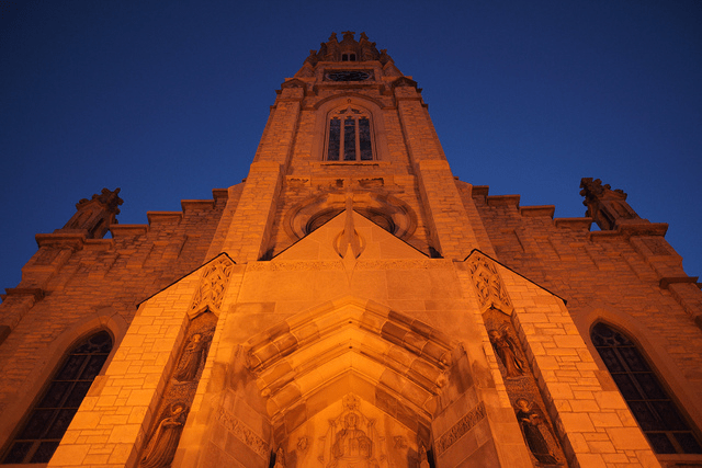 Milwaukee WI Catholic Church Directory | Milwaukee Churches in ...