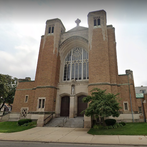 Milwaukee WI Catholic Church Directory | Milwaukee Churches in ...