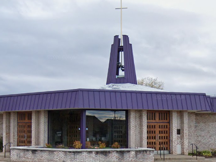 Holy Family Parish | 415 Ames Street, Rochester, NY 14611 | Catholic ...