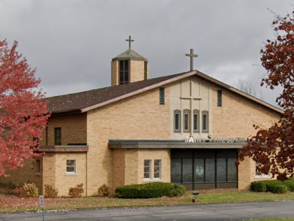 Rochester NY Catholic Church Directory | Rochester Churches in ...