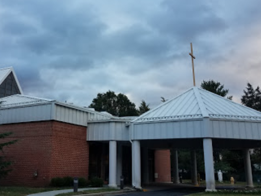 Our Lady of Grace Church | 15661 Norbeck Boulevard, Silver Spring, MD ...