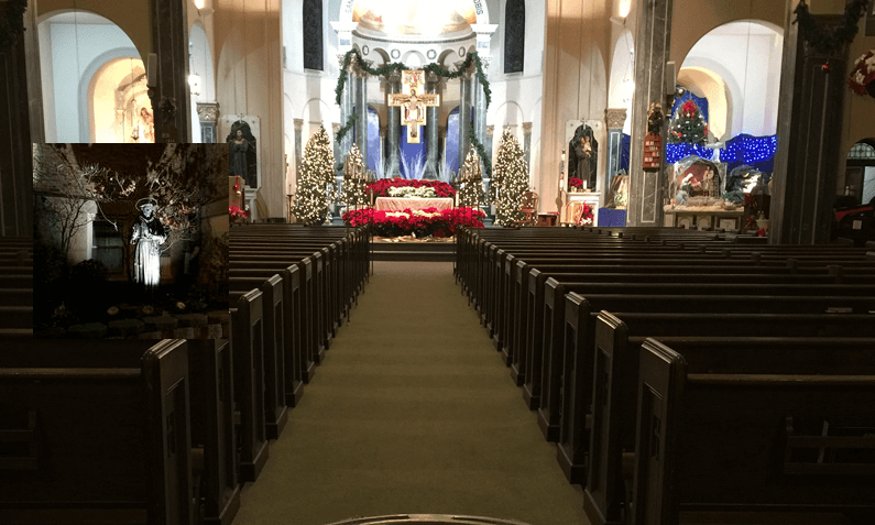 St. Joseph Parish | 120 Hoboken Rd, East Rutherford, NJ 07073 ...