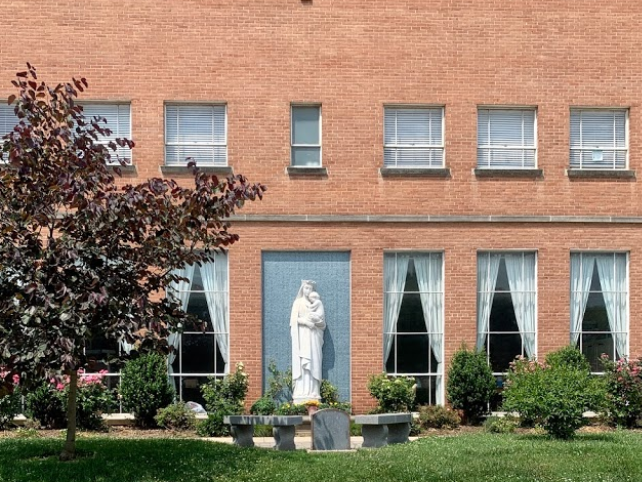 St. Michael the Archangel | 805 Wayne Ave, Silver Spring, MD 20910 ...