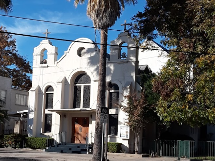 San Antonio TX Catholic Church Directory | San Antonio Churches in San ...