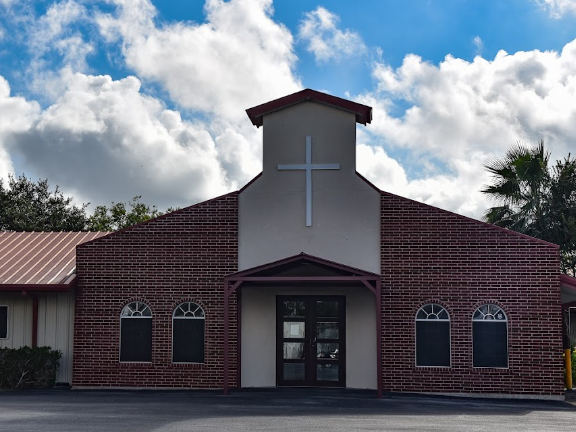 San Antonio TX Catholic Church Directory | San Antonio Churches in San ...