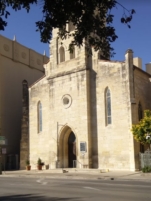 San Antonio TX Catholic Church Directory | San Antonio Churches in San ...