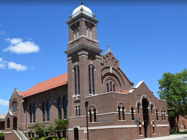 Iowa Catholic Church Directory | Catholic Church Directory in Iowa