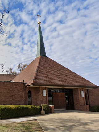 Immaculate Conception Parish | 2300 Church Rd, Arnold, MO 63010 ...