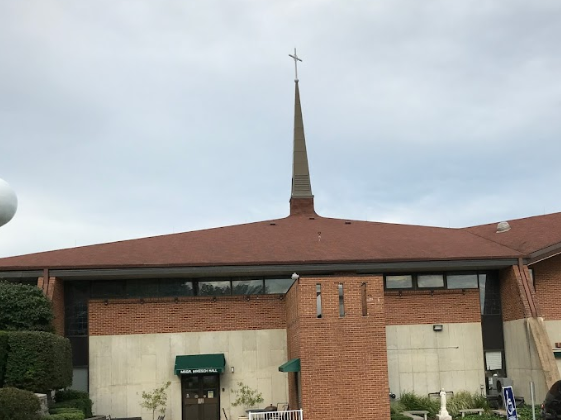 St. Alban Roe Parish | 2001 Shepard Rd, Wildwood, MO 63038 | Catholic ...