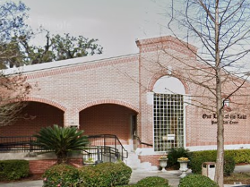 Most Holy Trinity Catholic Church | 501 Holy Trinity Dr., Covington, LA ...