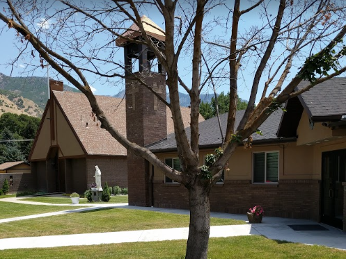 Carmelite Monastery of Salt Lake | 5714 Holladay Boulevard, Salt Lake ...