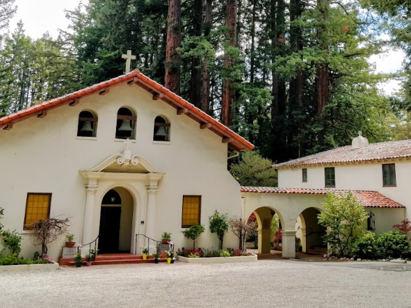 Our Lady of the Wayside | 930 Portola Road, Portola Valley, CA 94028 ... Our Lady of the Wayside | 930 Portola Road, Portola Valley, CA 94028 ...