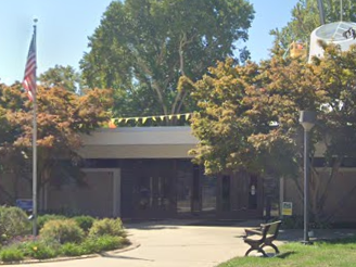 Blessed Sacrament Parish | 1725 S Walnut Ave, Springfield, IL 62704 ...