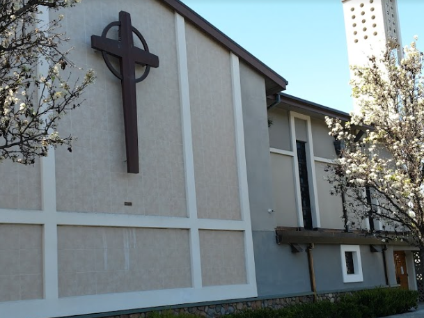 St. Simon Parish | 1860 Grant Road, Los Altos, CA 94024 | Catholic ...