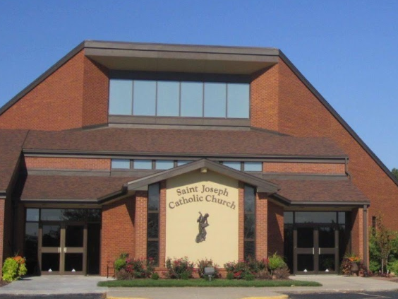 St. Joseph Parish | 102 S Ninth St, Springfield, NE 68059 | Catholic ...