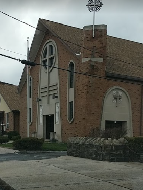 SS Peter & Paul Parish | 307 Pine St, Tamaqua, PA 18252 | Catholic ...