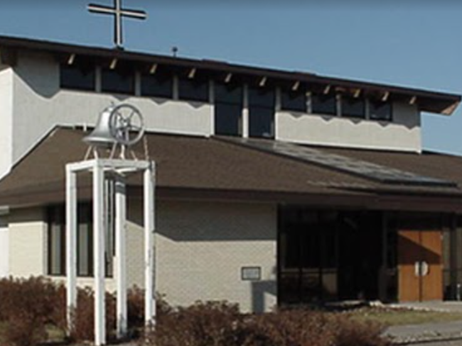 Mary of the Visitation | 12100 Sherbune Ave, Becker, MN 55308 ...