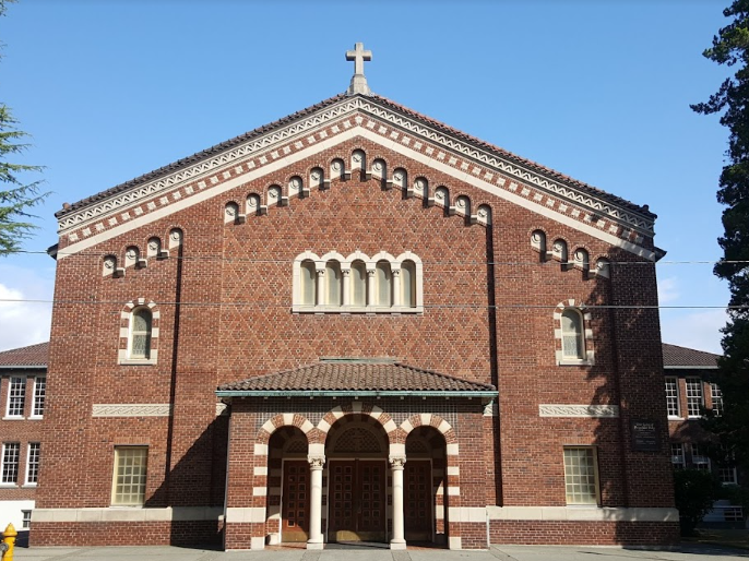 Our Lady of Perpetual Help Parish | 2617 Cedar Street, Everett, WA ...