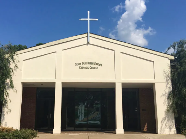 South Carolina Catholic Church Directory | Catholic Church Directory in ...