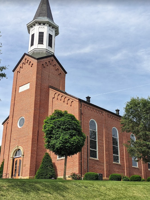 St. Boniface Parish | 15519 N State Rd 545, Fulda, IN 47536 | Catholic ...