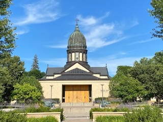 Sacred Heart Chapel, Saint Benedict's Monastery | 104 Chapel Lane ...