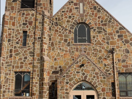 St. James Parish | 25042 Co. Rd. 2 (Jacobs Prairie), Cold Spring, MN ...