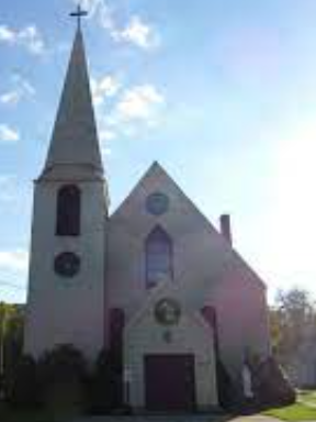 SS Isidore & Maria Torribia Parish | 8508 Main Street, Campbell, NY ...