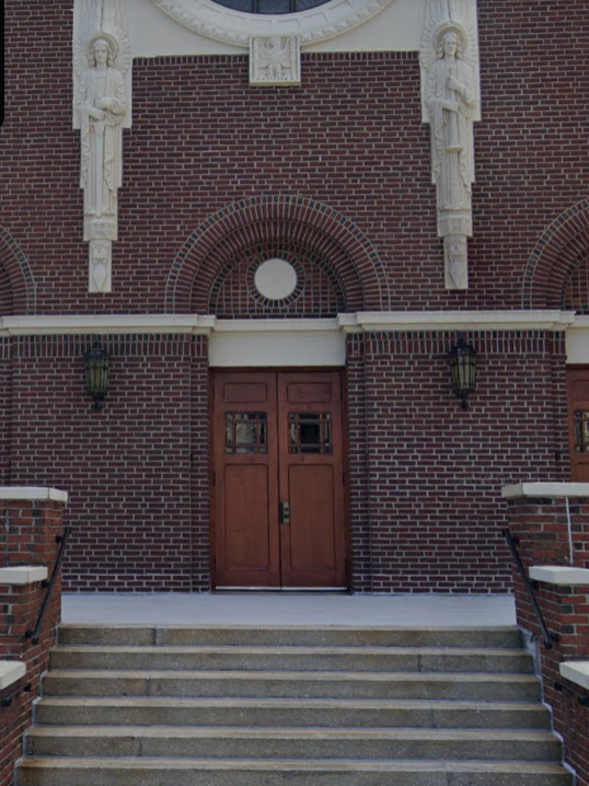 St. Ambrose Parish | 246 Adams Street, Dorchester, MA 02122 | Catholic ...