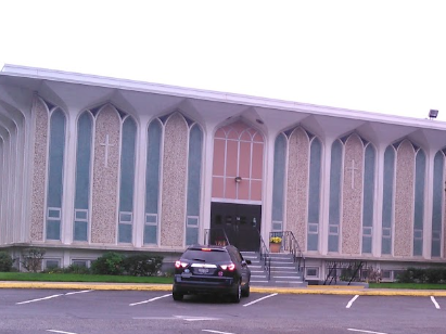 Our Lady of Grace Parish | 666 Albin Ave., West Babylon, NY 11704 ...