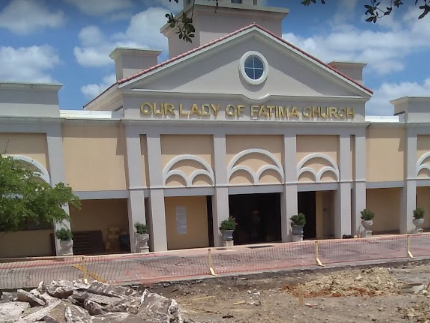 Our Lady of Fatima | 5109 E. Lancaster Ave, Fort Worth, TX 76112 ...