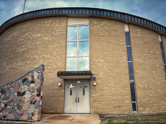 Blessed Sacrament Parish | 261 E Greenwood St, Morton, IL 61550 ...