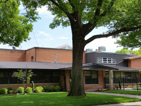 Church of St Mary | 1347 E. 49th Place, Tulsa, OK 74105 | Catholic ...