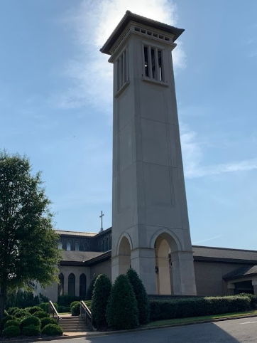 Alabama Catholic Church Directory | Catholic Church Directory in Alabama