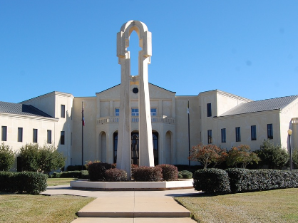 Our Lady of Sorrows Church | 208 W. River Street, Victoria, TX 77901 ...