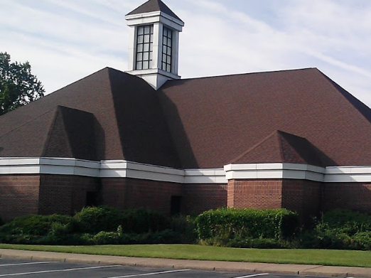 St. Gregory the Great Catholic Church | 5345 Virginia Beach Boulevard ...