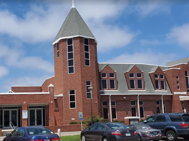 Star of the Sea Catholic Church | 1404 Pacific Avenue, Virginia Beach ...