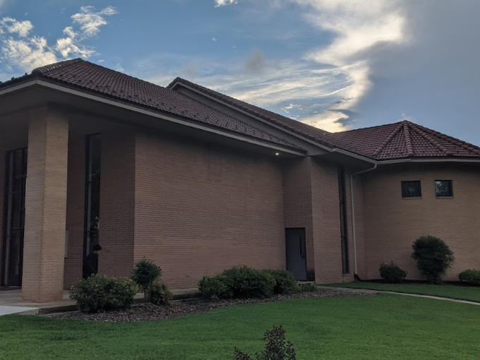 St. Raphael the Archangel Catholic Church | 5801 Falls of Neuse Road ...